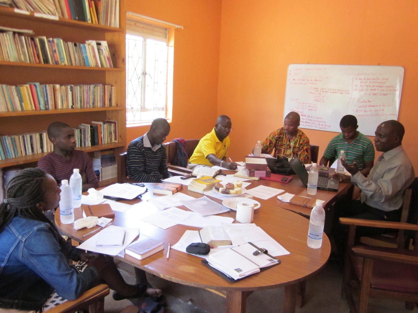 Teachers With A Mission - TWAM | TWAM